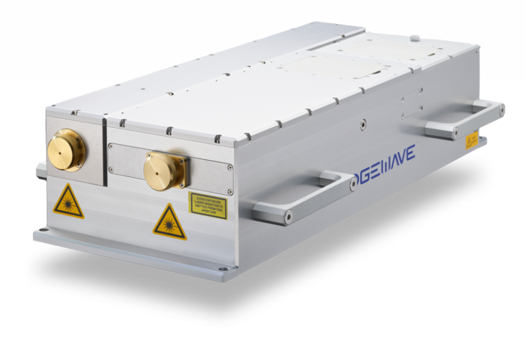 Kurzpulslaser - EdgeWave