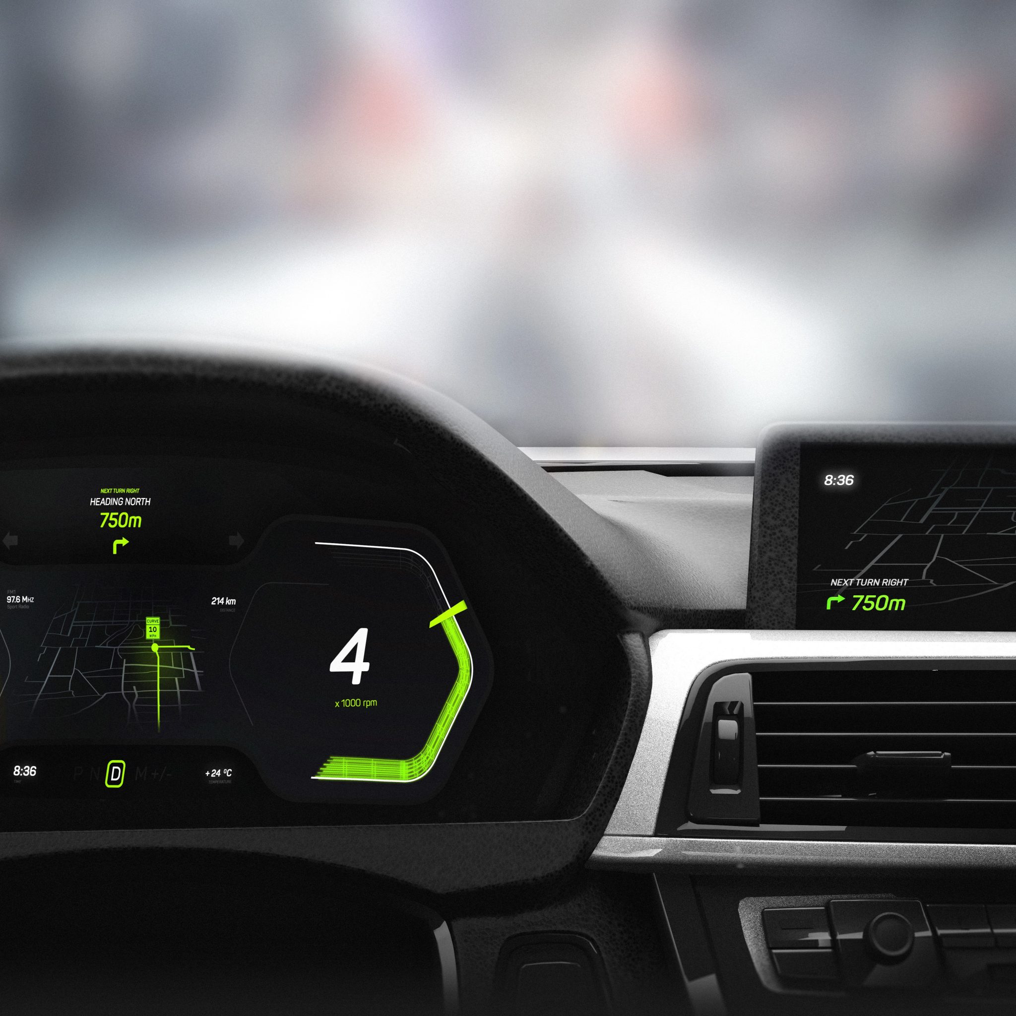 Applikationen und Applikationszentrum - EdgeWave