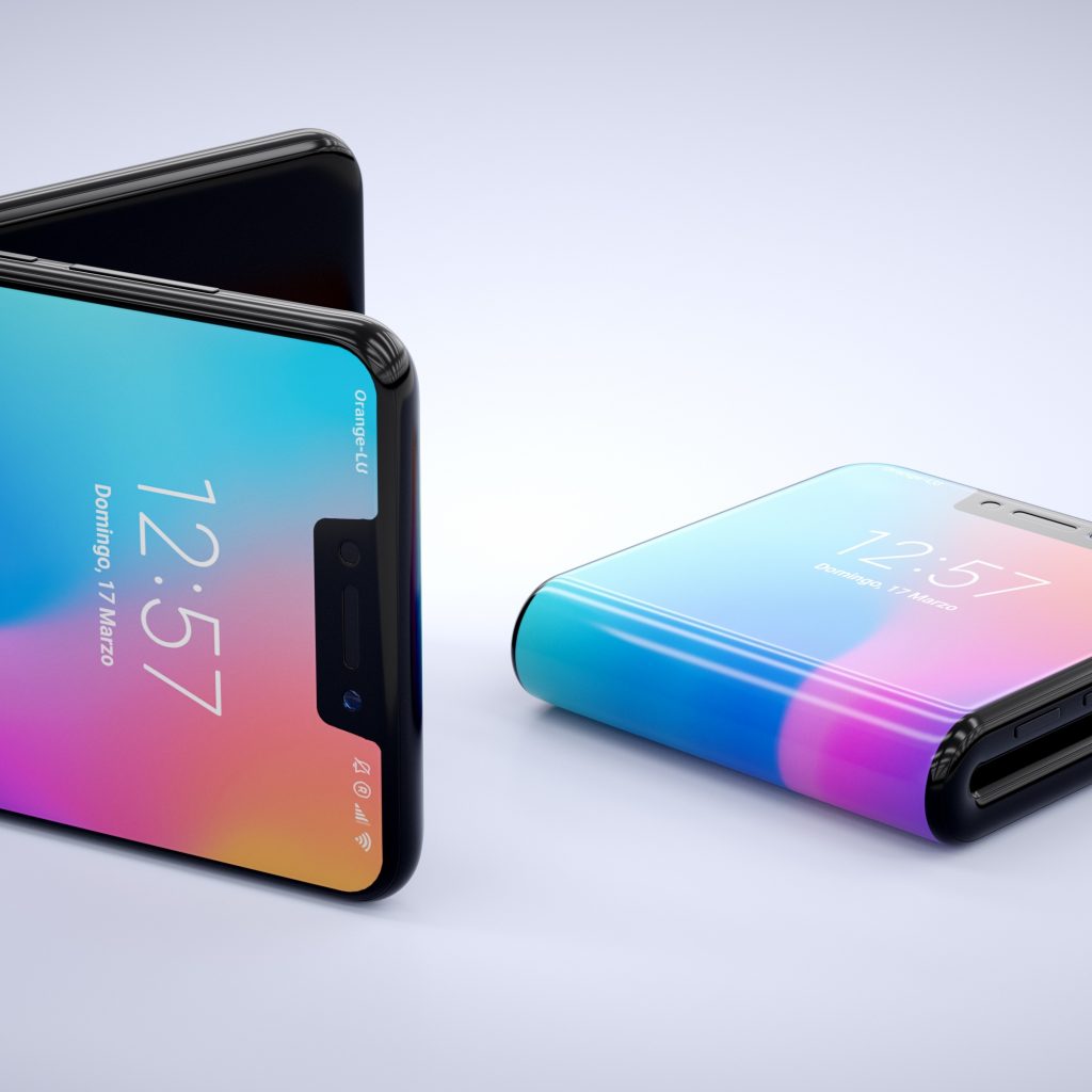 Applikationen und Applikationszentrum - EdgeWave