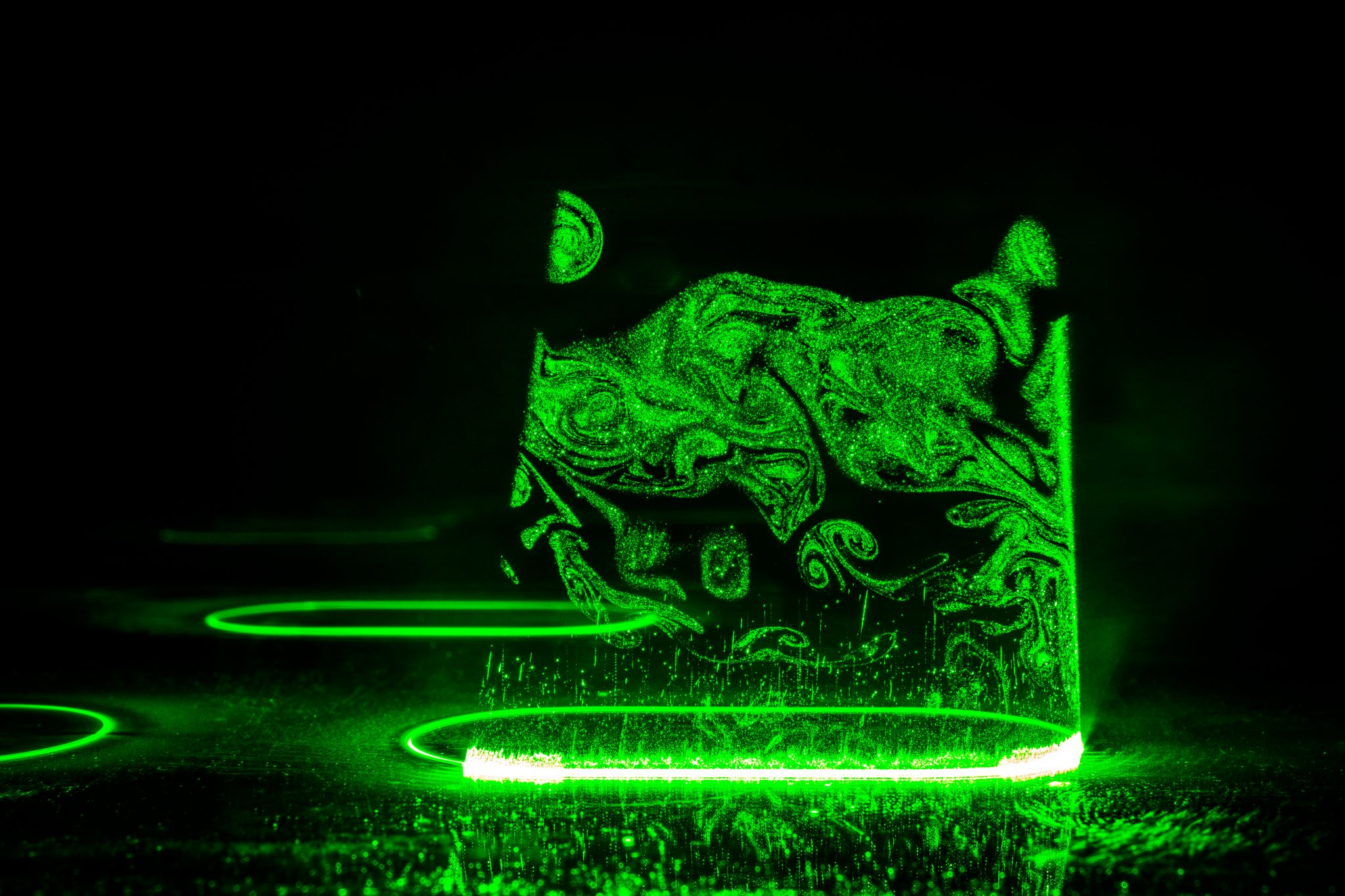 Edgewave: High-End-Laserstrahlquellen aus Deutschland