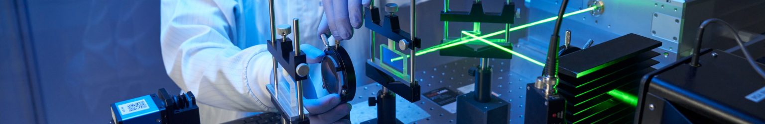 InnoSlab Laser - EdgeWave