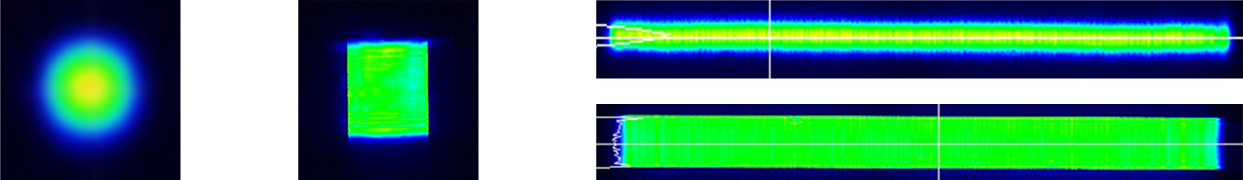Kurzpulslaser - EdgeWave